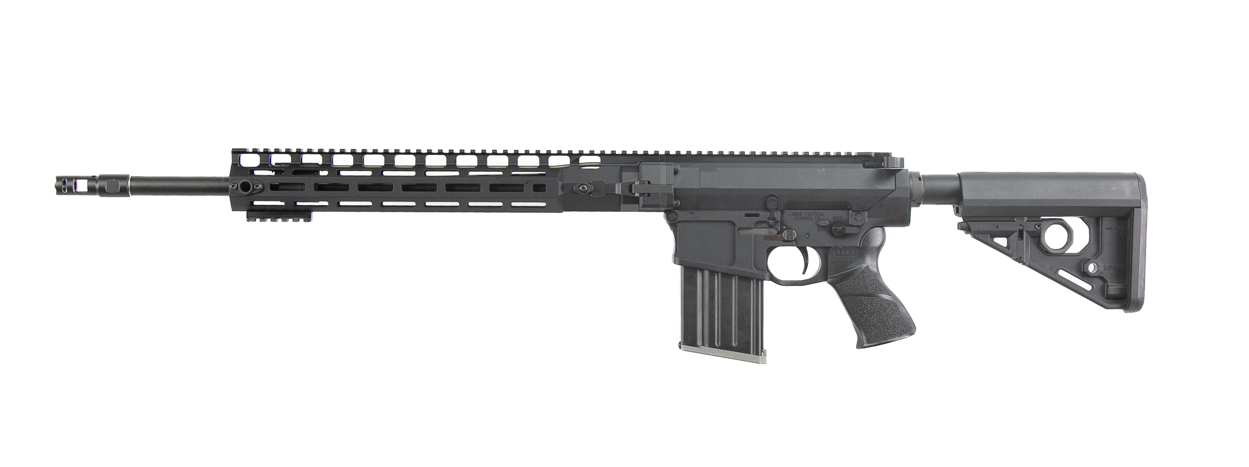 LaRue LT10 - LaRue Tactical