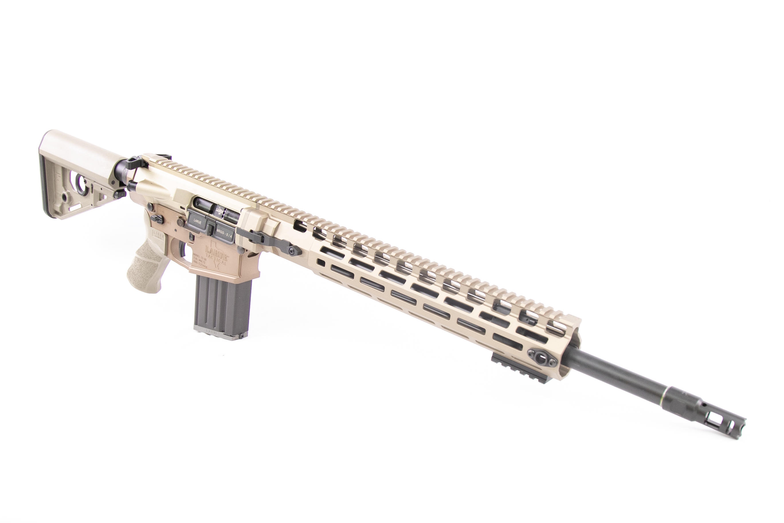 LaRue LT10 - LaRue Tactical