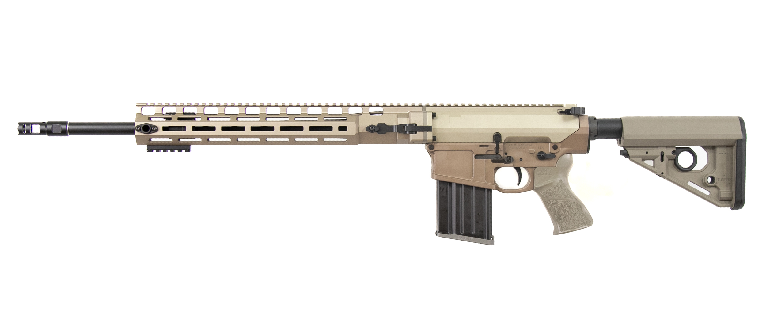 LaRue LT10 - LaRue Tactical