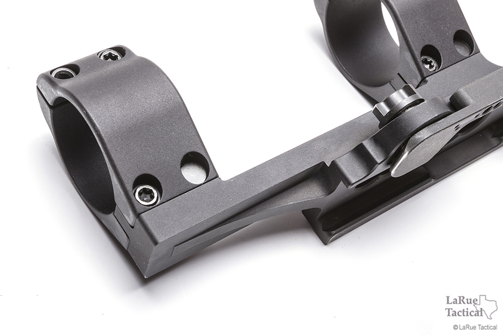 LT204 LaRue C.A.N. QD SPR Mount - LaRue Tactical