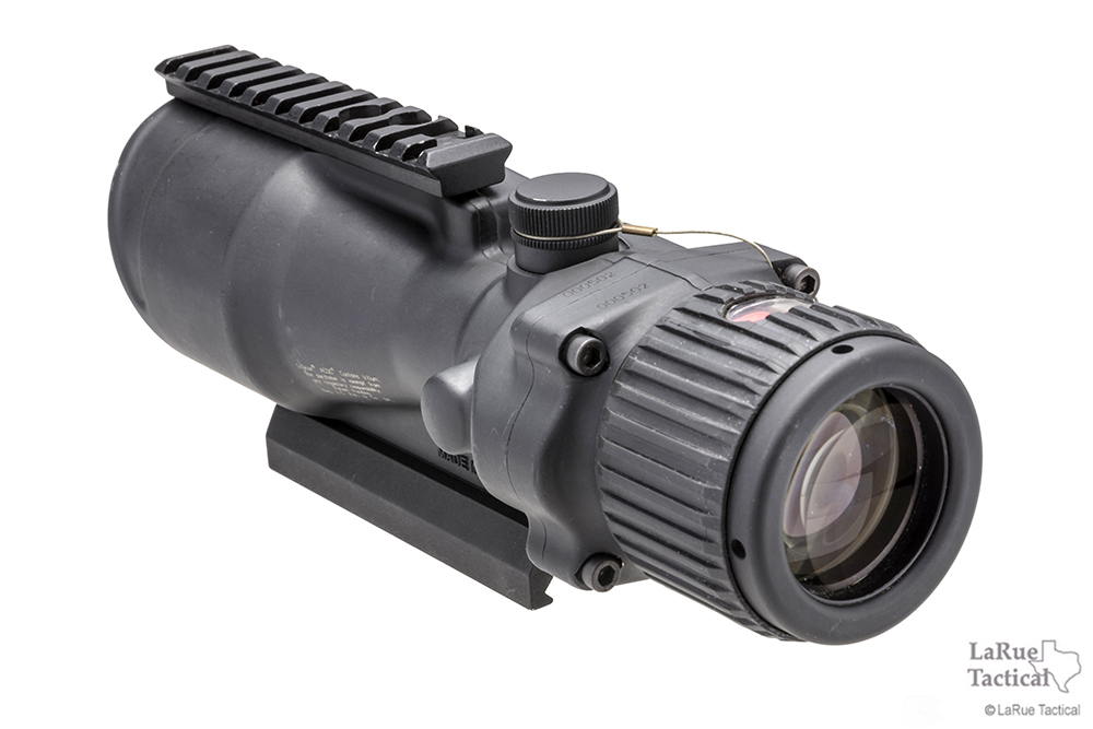 LT644 QD Mount For TA648 ACOG - LaRue Tactical