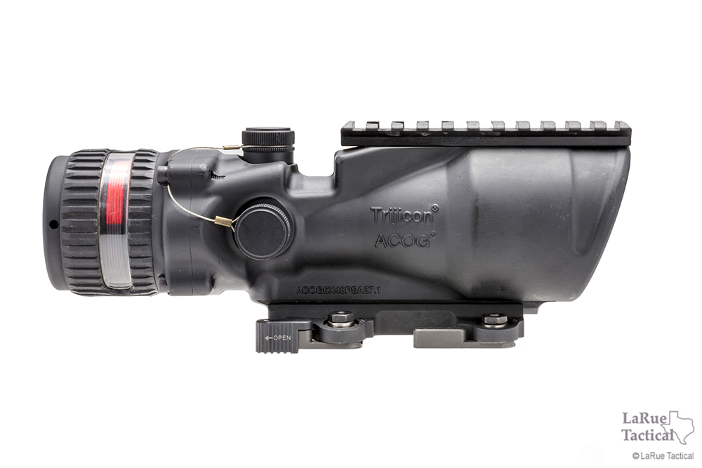 LT644 QD Mount For TA648 ACOG - LaRue Tactical