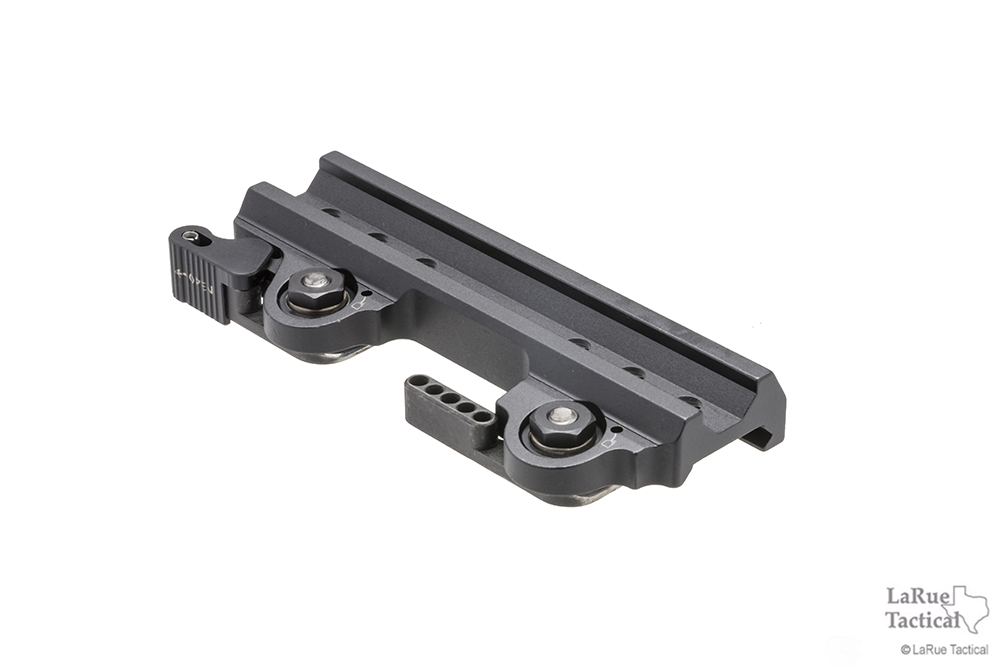 LT644 QD Mount For TA648 ACOG - LaRue Tactical