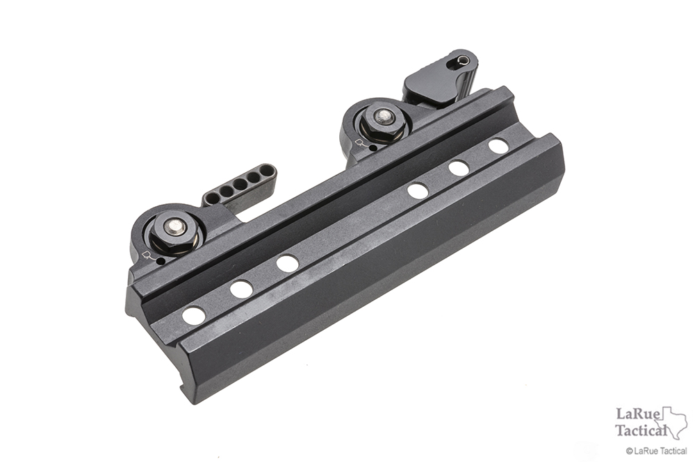 LT644 QD Mount For TA648 ACOG - LaRue Tactical