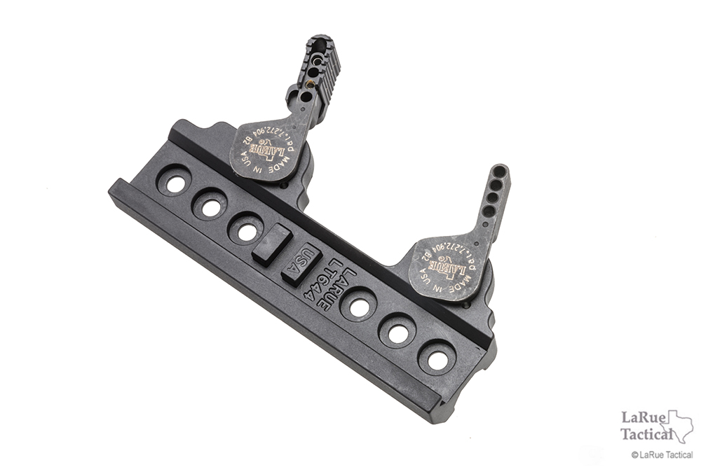 LT644 QD Mount For TA648 ACOG - LaRue Tactical