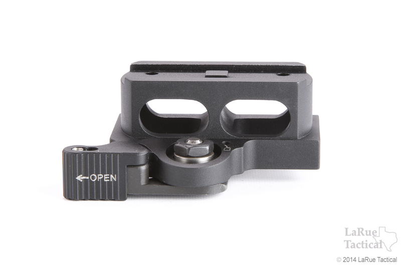 LaRue Tactical Aimpoint Micro Mount LT660, LT660HK or LT661 - LaRue ...