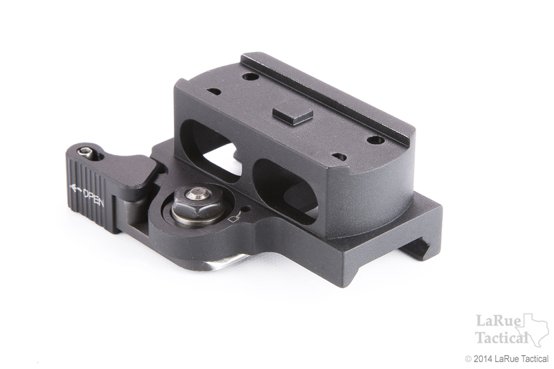 LaRue Tactical Aimpoint Micro Mount LT660, LT660HK or LT661 - LaRue ...