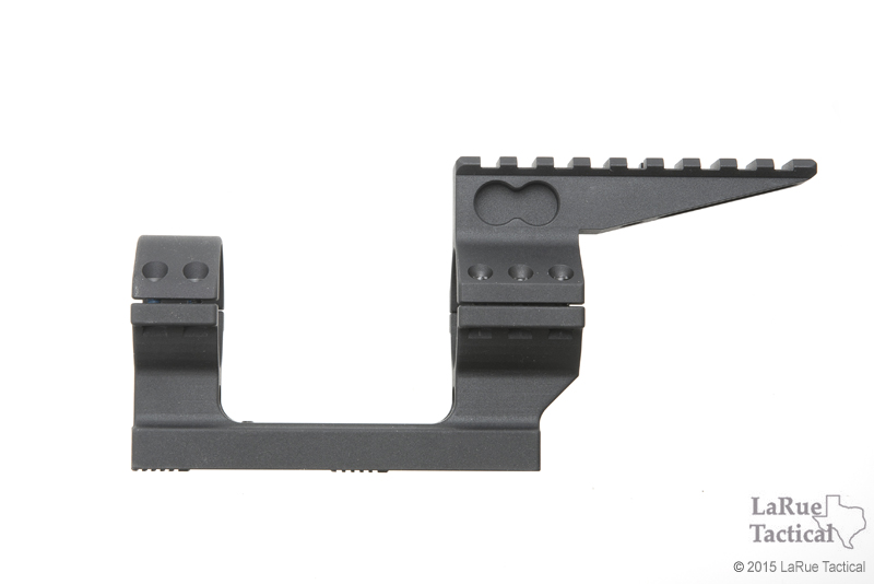 LaRue Tactical LT845 QD Scope Mount - LaRue Tactical