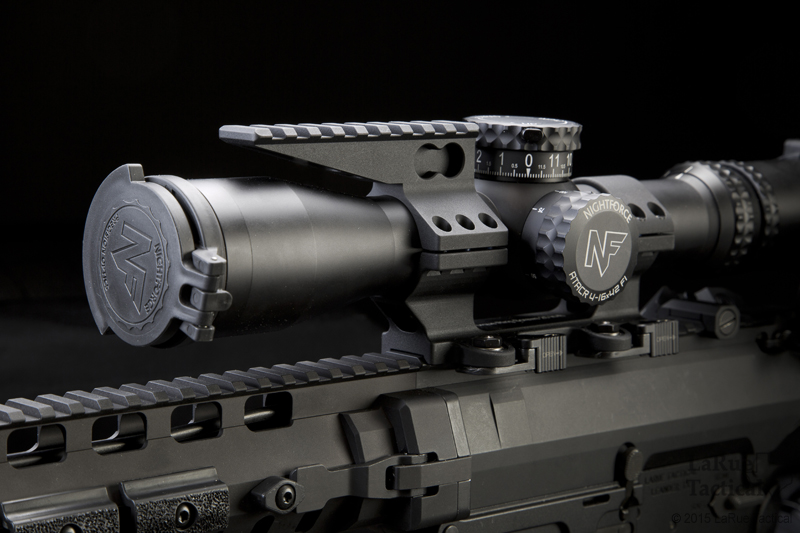 Larue Tactical Lt845 Qd Scope Mount Larue Tactical