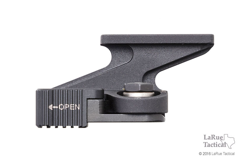 Trijicon MRO Cantilevered QD Mount LT849 - LaRue Tactical