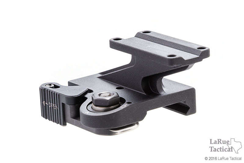 Trijicon MRO Cantilevered QD Mount LT849 - LaRue Tactical