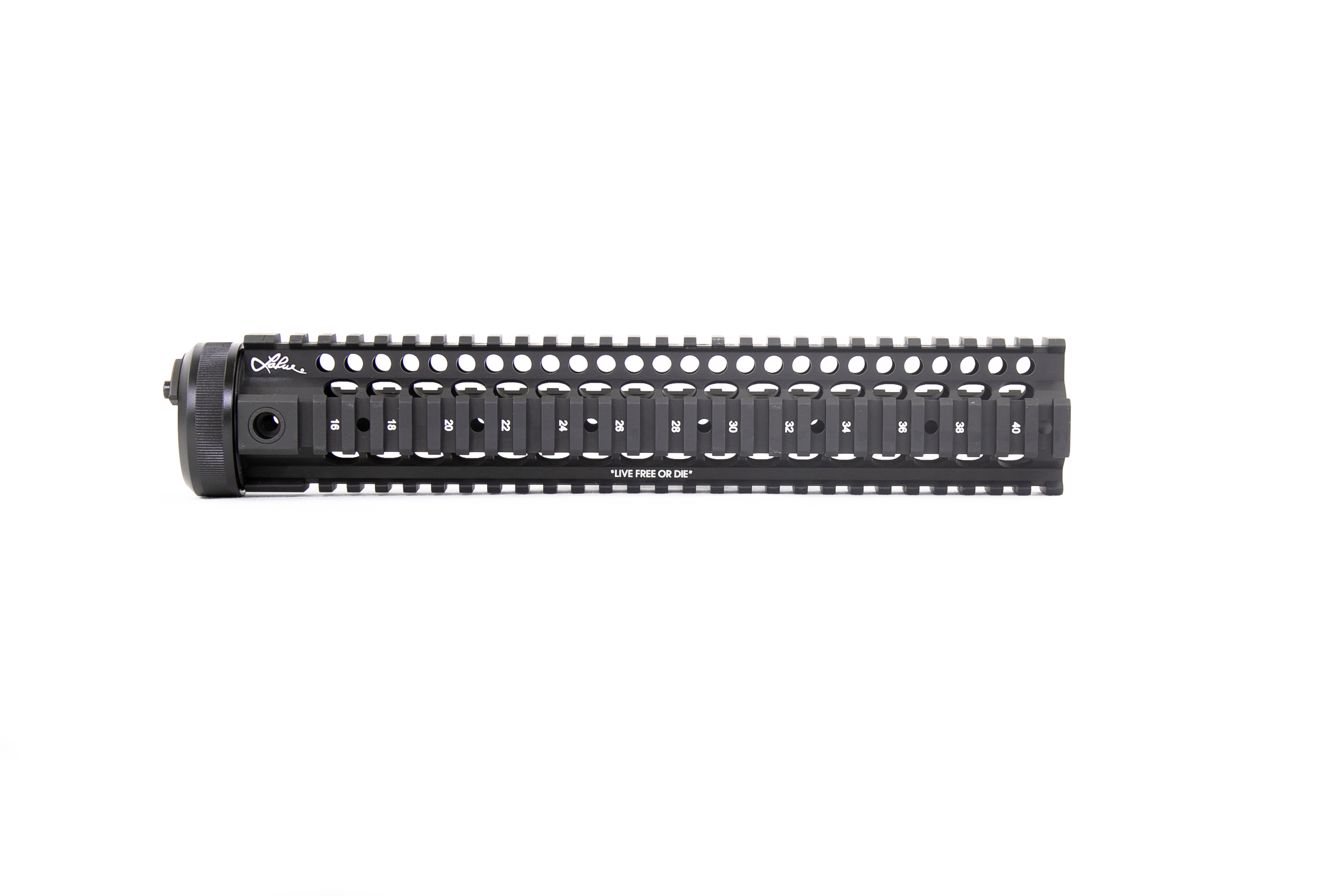 Quad Rail Handguard - LaRue Tactical