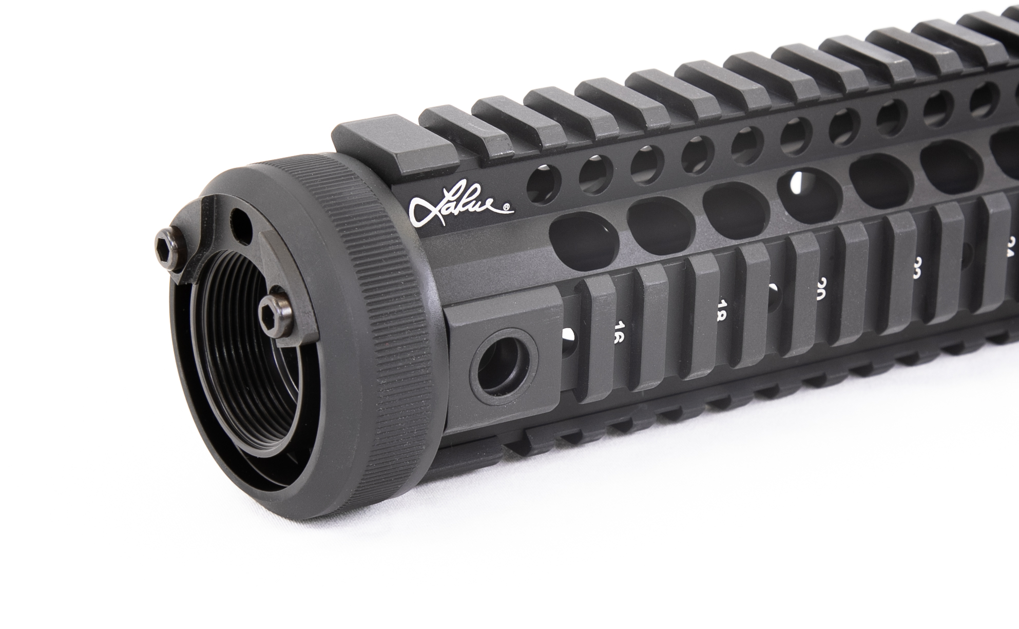 Quad Rail Handguard - LaRue Tactical