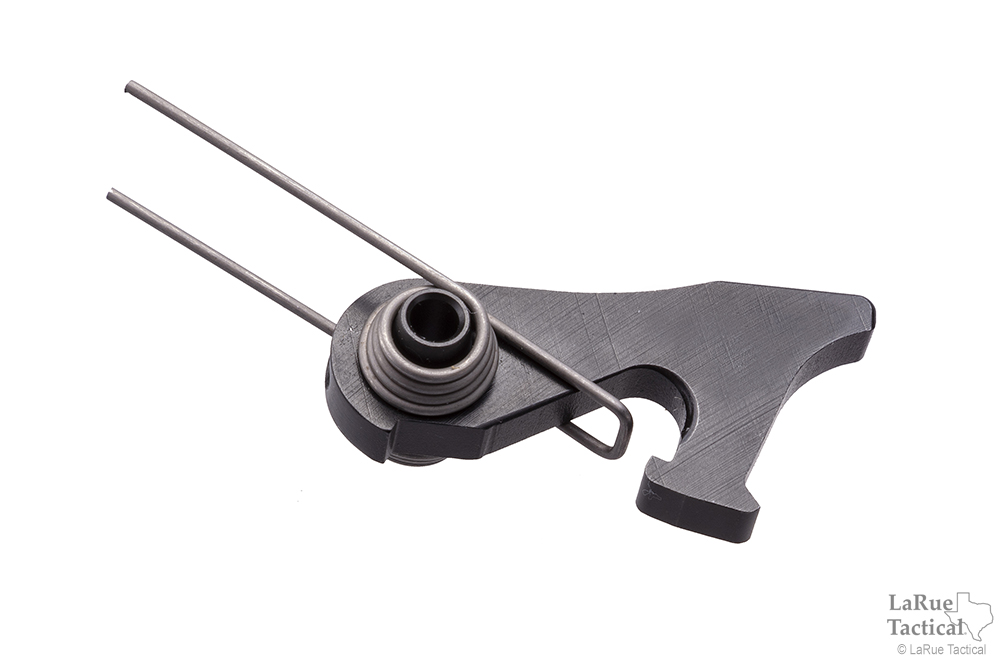 LaRue Tactical MBT-2S Straight Bow Trigger - LaRue Tactical