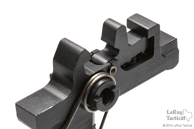 LaRue Tactical MBT-2S Trigger - LaRue Tactical