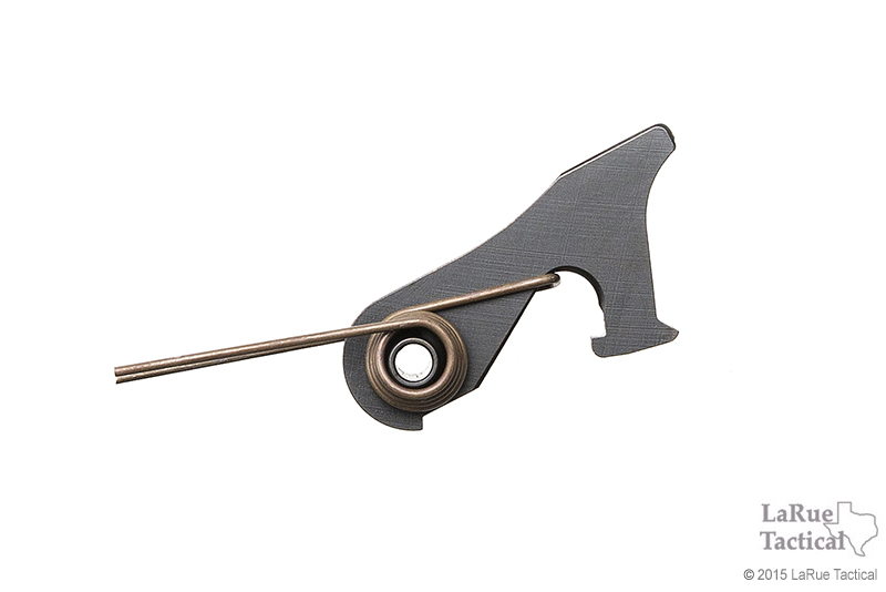 LaRue Tactical MBT-2S Trigger - LaRue Tactical