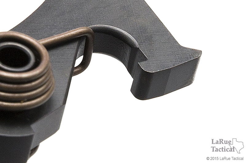LaRue Tactical MBT-2S Trigger - LaRue Tactical