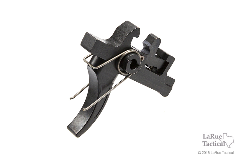 LaRue Tactical MBT-2S Trigger - LaRue Tactical