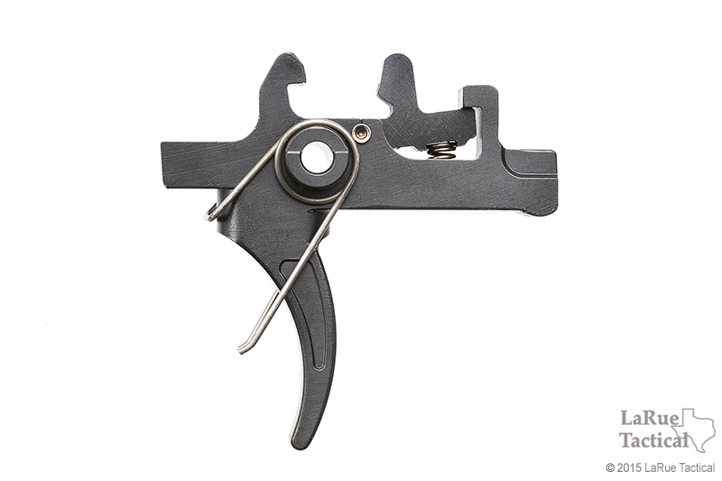 LaRue Tactical MBT-2S Trigger - LaRue Tactical
