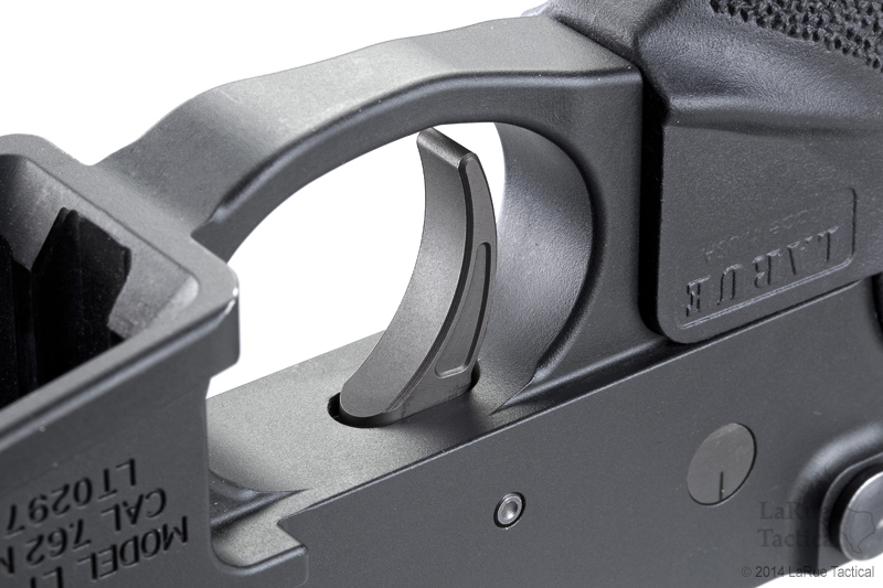 LaRue Tactical MBT-2S Trigger - LaRue Tactical