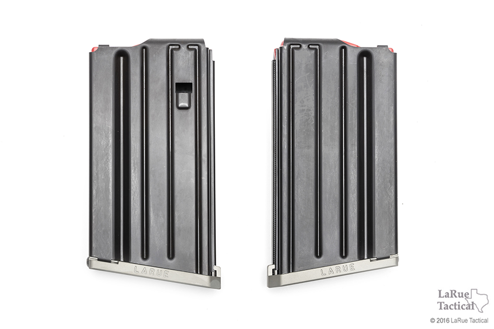 LaRue Tactical 20-Round 7.62 Magazines - LaRue Tactical