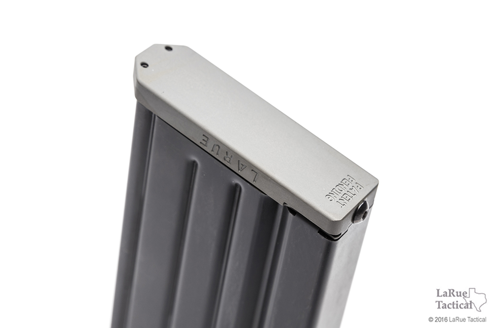 LaRue Tactical 20-Round 7.62 Magazines - LaRue Tactical
