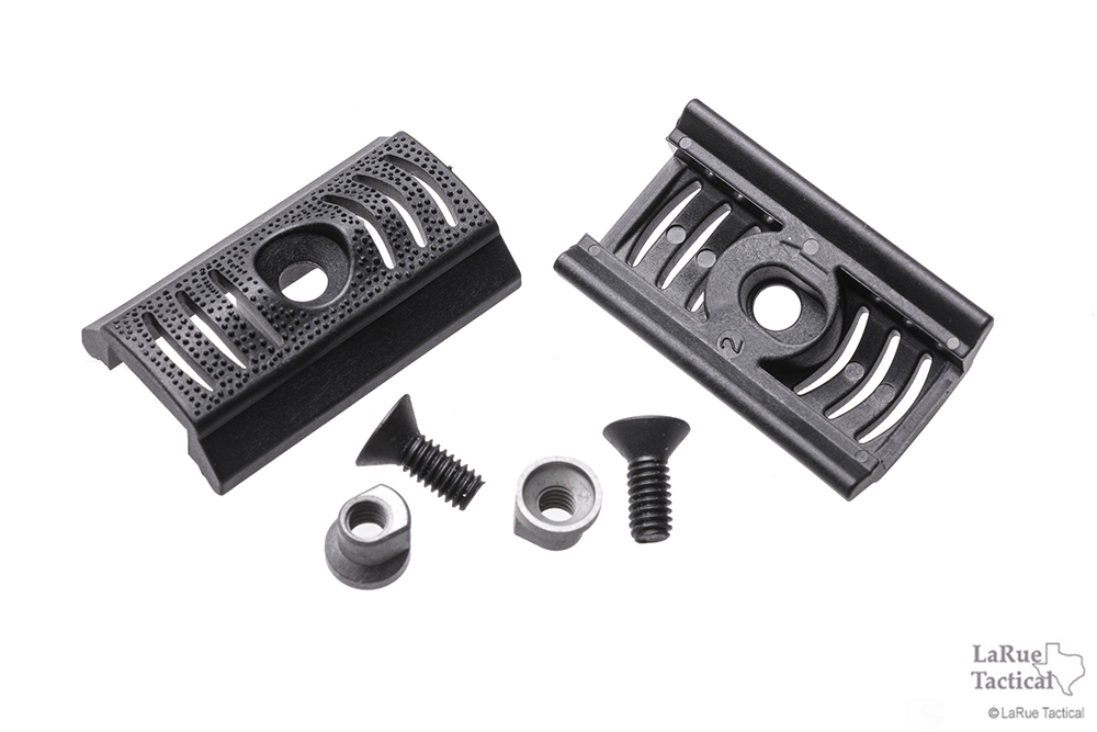 LaRue Keymod Grip Adapter Panels - LaRue Tactical