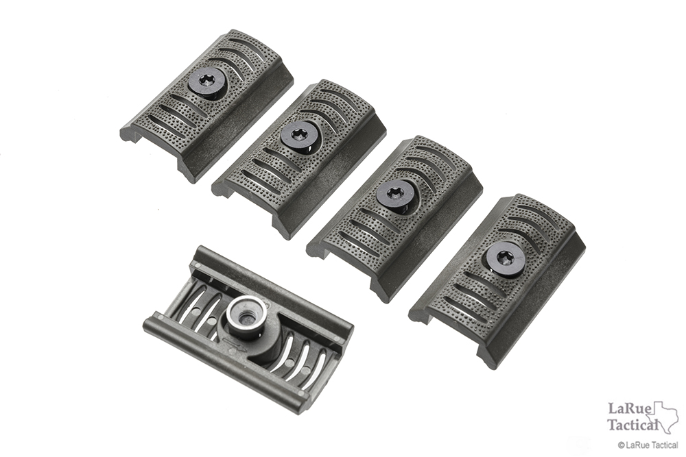 LaRue Keymod Grip Adapter Panels - LaRue Tactical