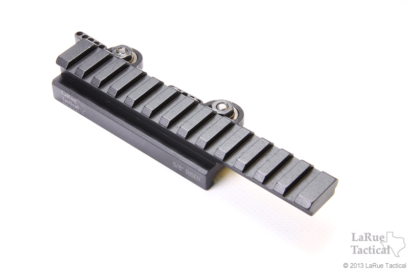 LaRue Tactical Picatinny Riser LT101 - LaRue Tactical