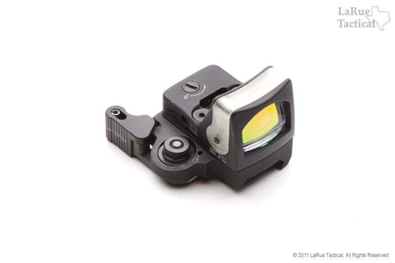 RMR Mount QD, LT726 - LaRue Tactical