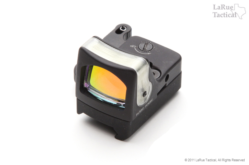 RMR Mount QD, LT726 - LaRue Tactical