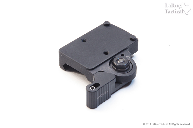 RMR Mount QD, LT726 - LaRue Tactical