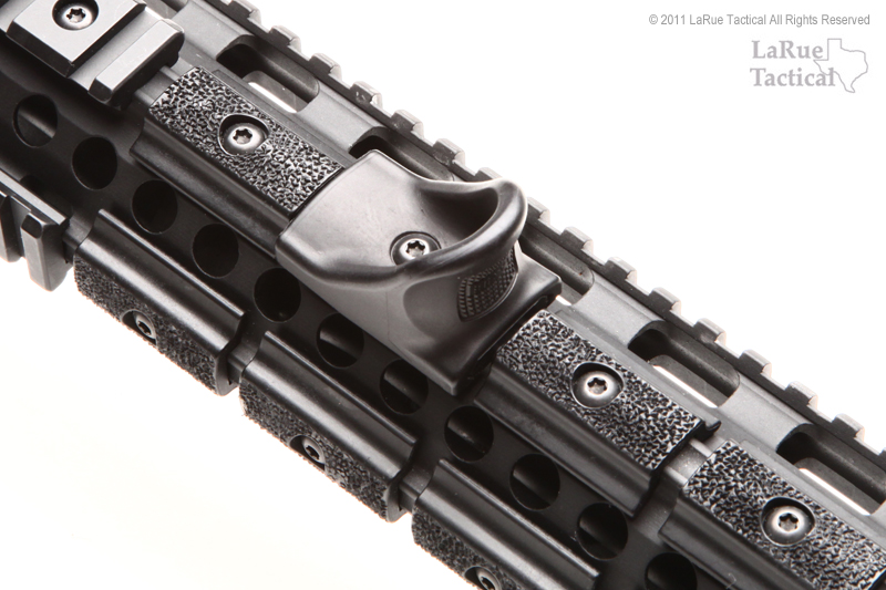 HandStop with OBR / PredatAR Insert, 2-piece set - LaRue Tactical