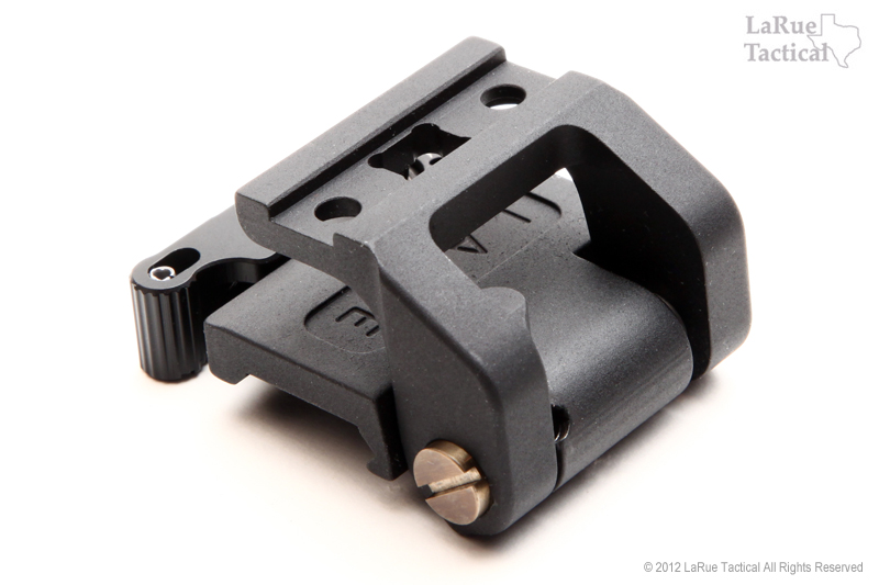 Pivot Mount for EOTech 3x Magnifier LT755-S-EO - LaRue Tactical