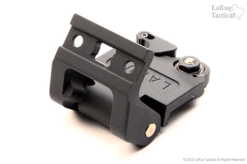 Pivot Mount for EOTech 3x Magnifier LT755-S-EO - LaRue Tactical