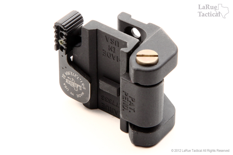 Pivot Mount for EOTech 3x Magnifier LT755-S-EO - LaRue Tactical