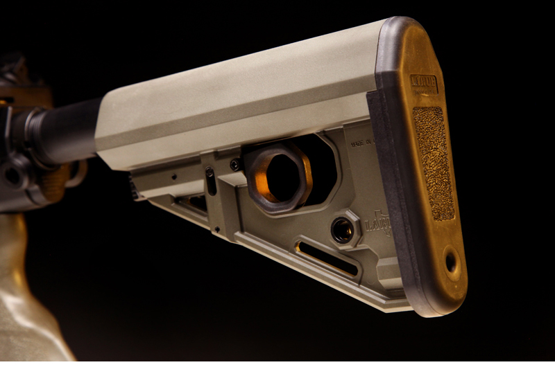 LaRue Tactical RAT Stock - LaRue Tactical