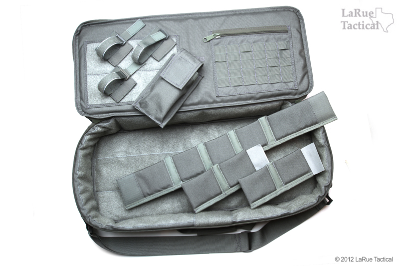 LaRue Covert Rifle Case, MkII - LaRue Tactical