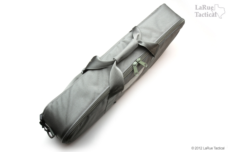 LaRue Covert Rifle Case, MkII - LaRue Tactical