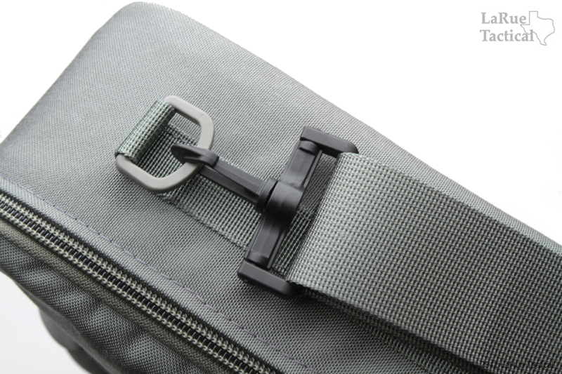 LaRue Covert Rifle Case, MkII - LaRue Tactical