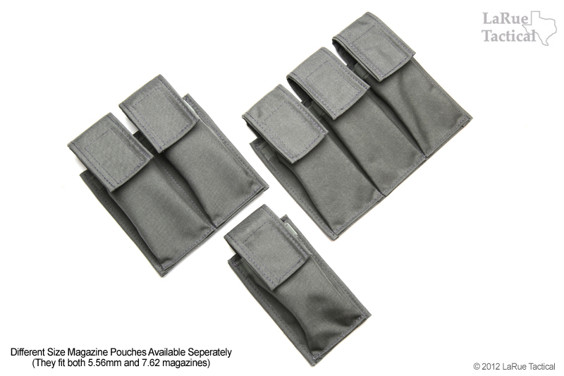 LaRue Covert Rifle Case, MkII - LaRue Tactical