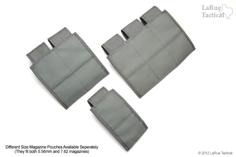 LaRue Covert Rifle Case, MkII - LaRue Tactical