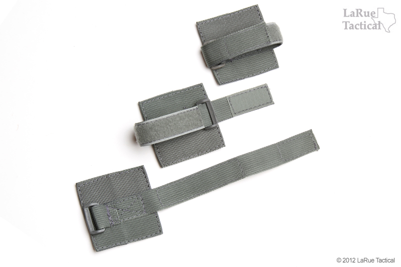 LaRue Covert Rifle Case, MkII - LaRue Tactical