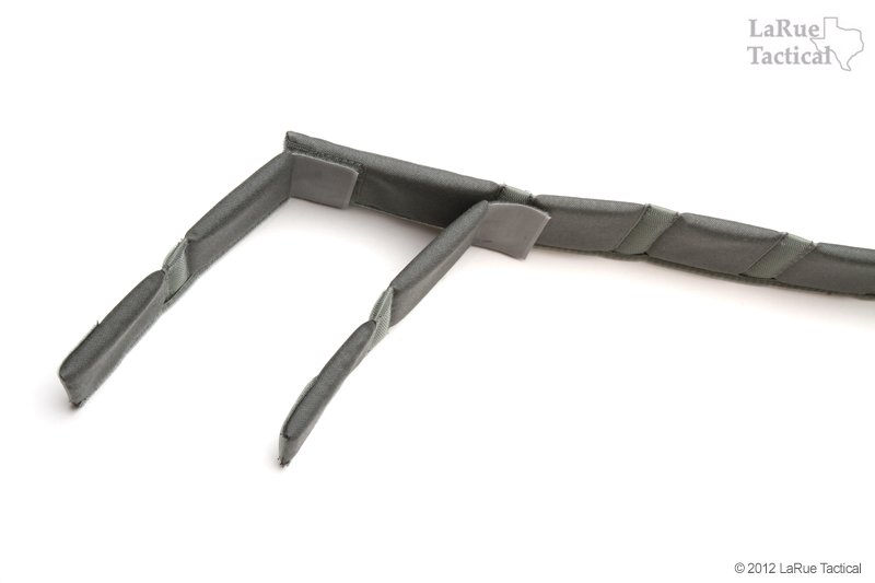 LaRue Covert Rifle Case, MkII - LaRue Tactical