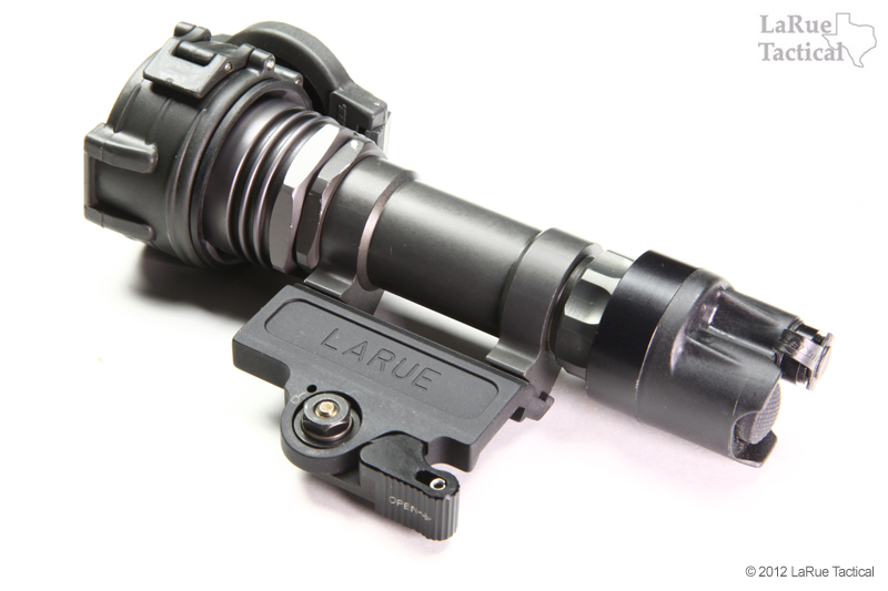 LaRue Tactical Surefire Offset Mount LT752E - LaRue Tactical