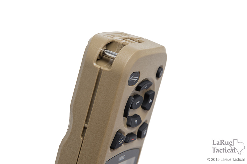 Kestrel 5500 Pocket Weather Meter - LaRue Tactical