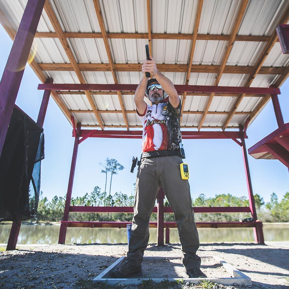 Kestrel KST1000 Shot Timer - LaRue Tactical