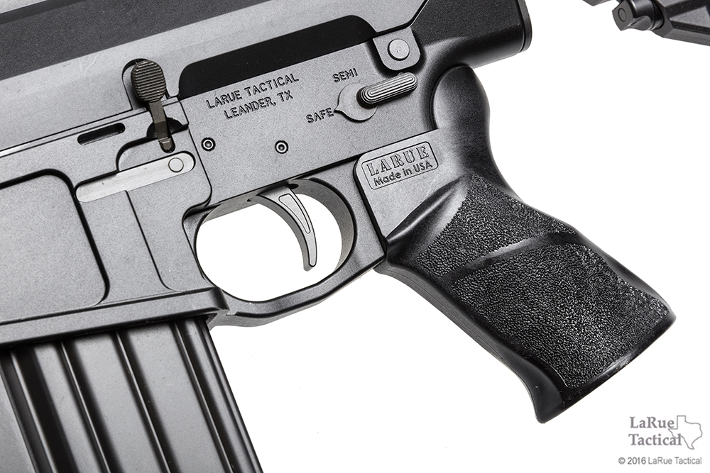 LaRue Tactical 22 Inch PredatOBR 6.5 Creedmoor - LaRue Tactical