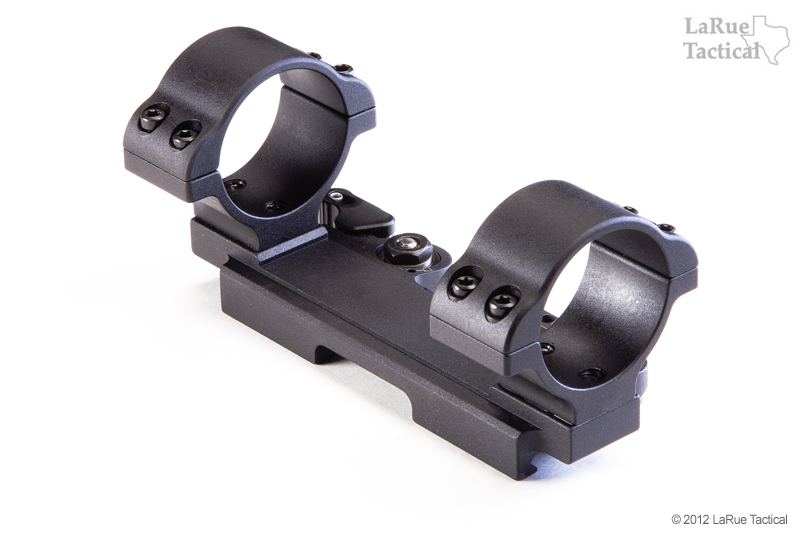 LaRue Tactical QD Scope Mount, LT120 - LaRue Tactical