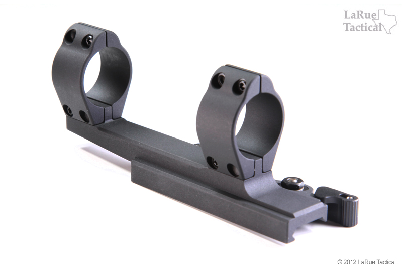 LaRue Tactical Scope Mount QD LT745 - LaRue Tactical